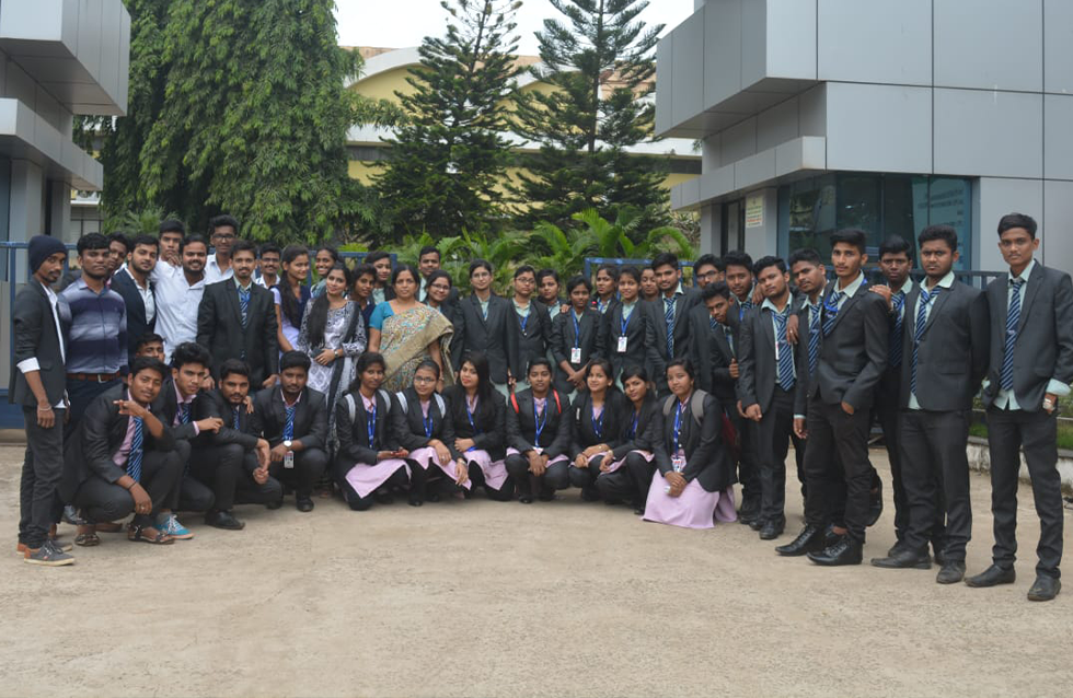 NIIS INSTITUTE OF BUSINESS ADMINISTRATION