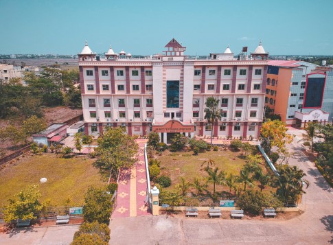 NIIS INSTITUTE OF BUSINESS ADMINISTRATION