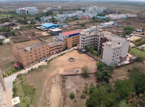 NIIS INSTITUTE OF BUSINESS ADMINISTRATION